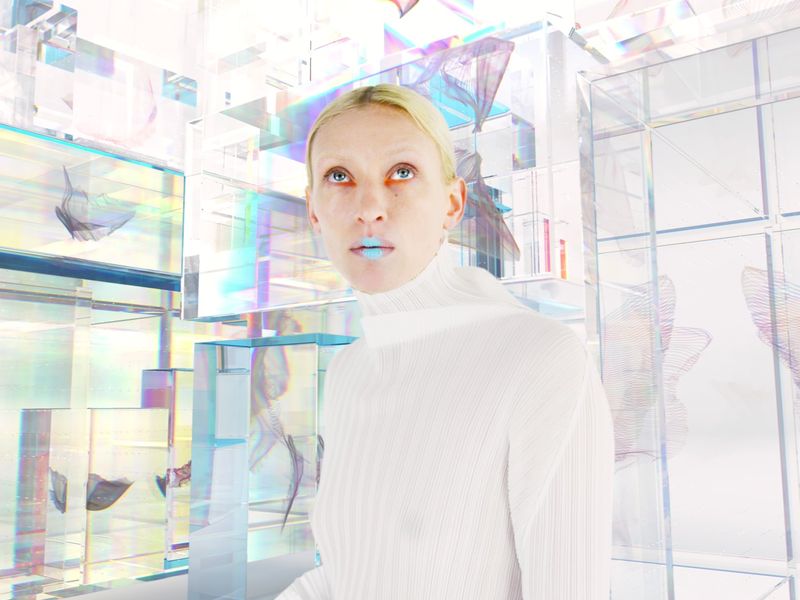 FIELD’s film 'Hidden Layers' explores simulated identity | Sedition