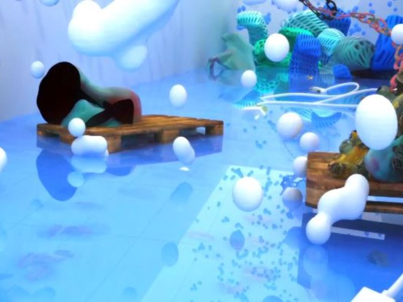 Markos Kay | Sedition