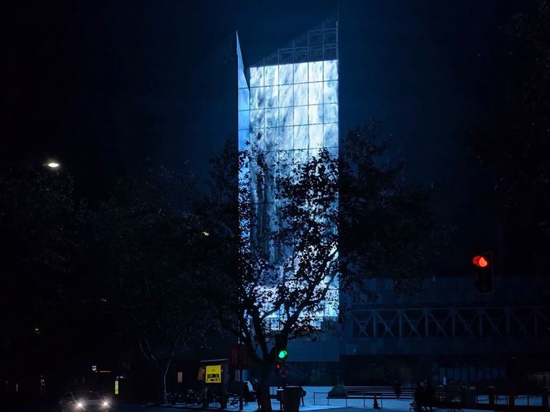 Snow Yunxue Fu: Liminality Liminoid, Niio x AI Art Prize, Silicon Valet ...