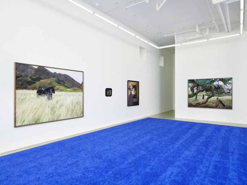 Isaac Julien’s America | Sedition