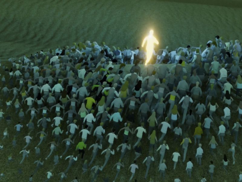 Universal Everything | Sedition | Digital Art for Sale & Exhibitions