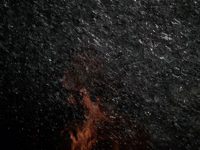 Capturing the World : Interview with Philip Clemo | Sedition