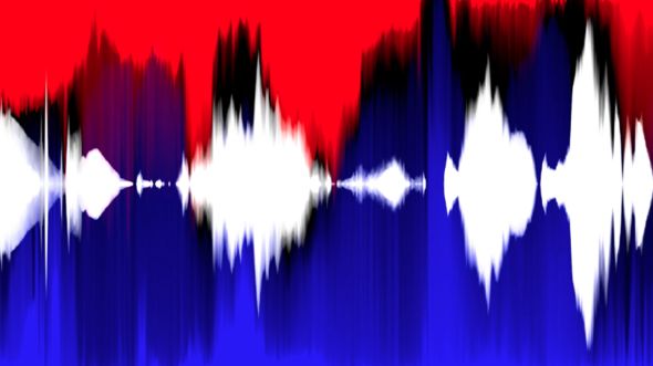 Matthew Biederman Releases New Artwork For Trump's Inauguration | Sedition