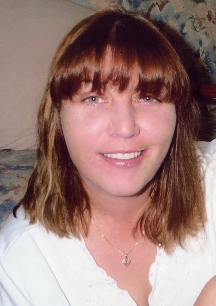 Lisa Rhodes | Sedition