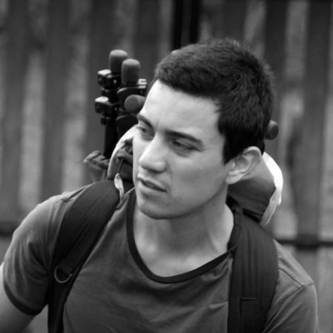 Iván Argote | Sedition | Digital Art for Sale & Exhibitions