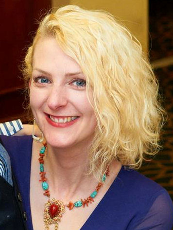 Helen Dryden | Sedition