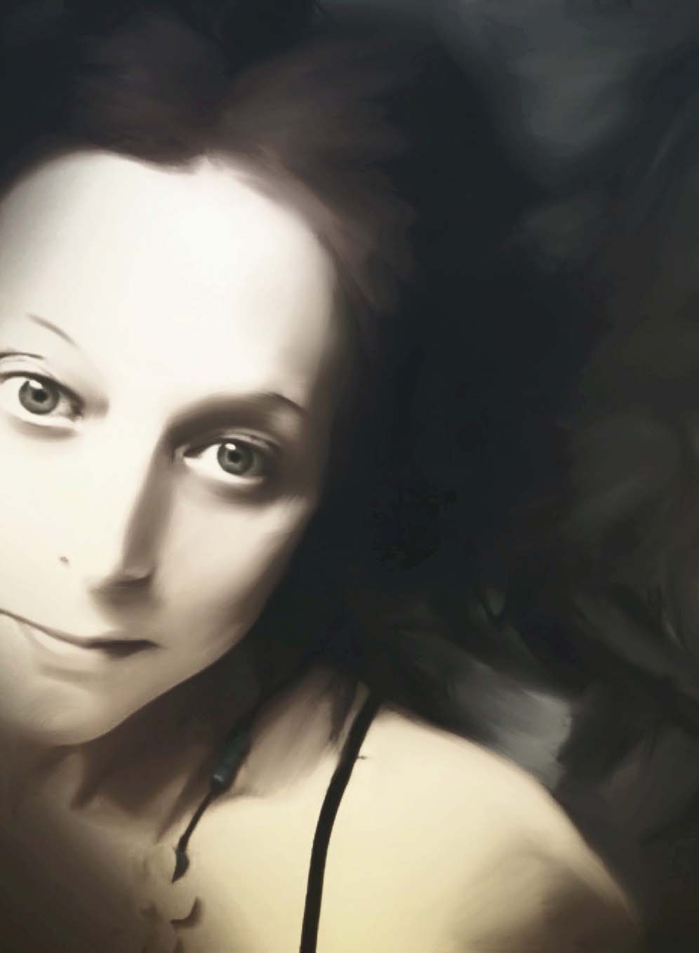 Sarah Jarrett | Sedition