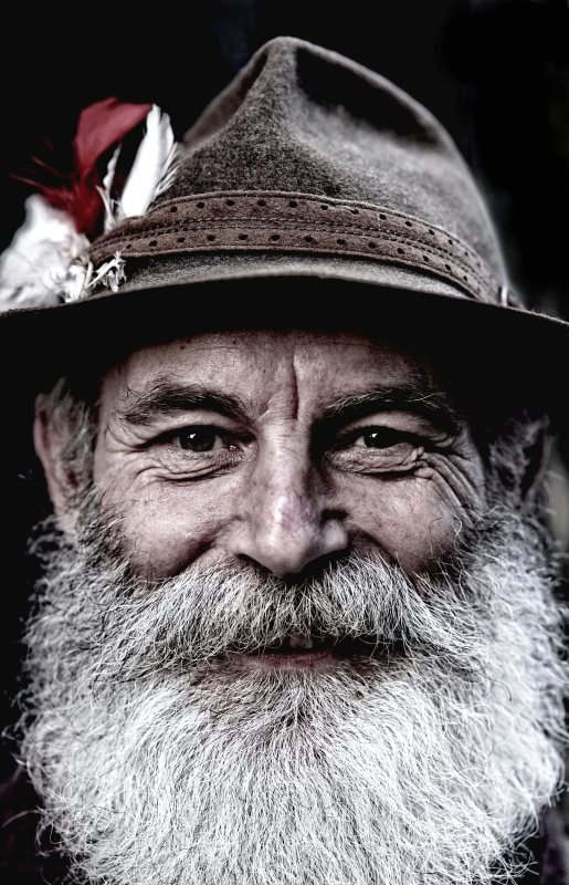 Mark Golding | Sedition