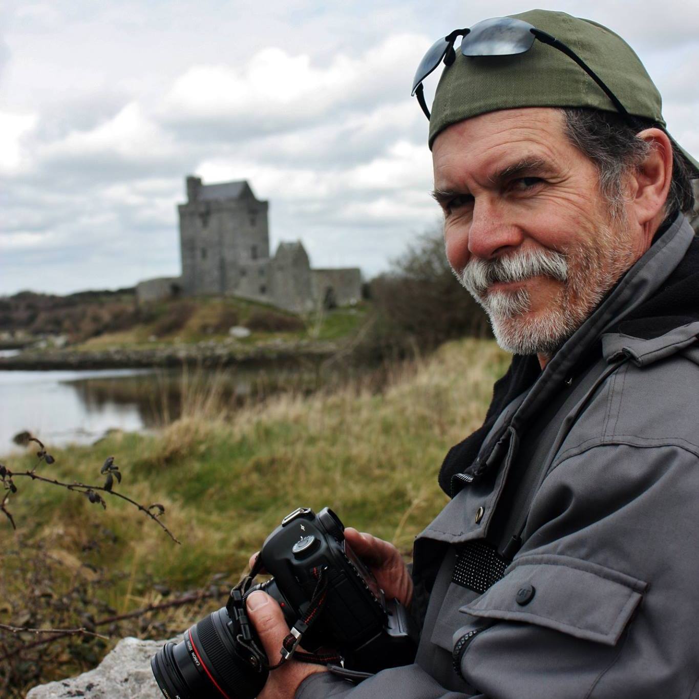 Clint M Crawford | Sedition