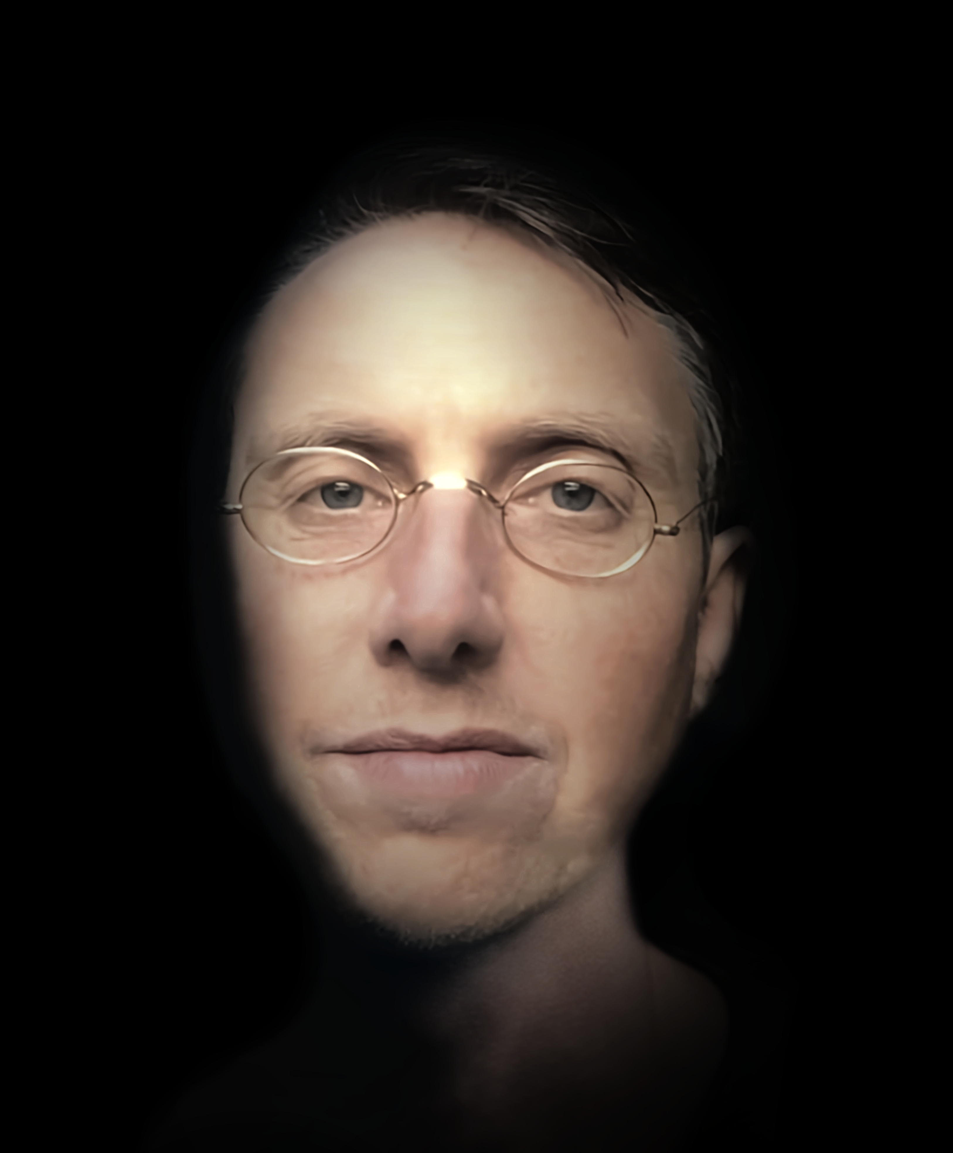 Dean Warner | Sedition