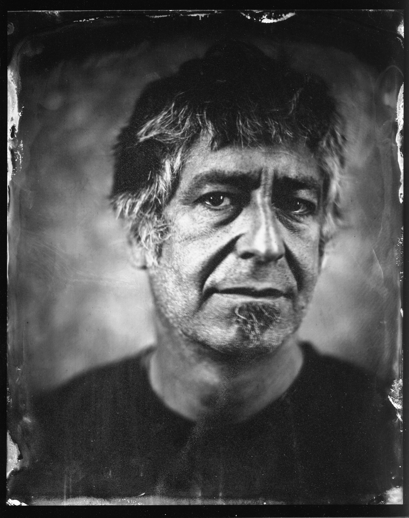 Tod Mesirow | Sedition