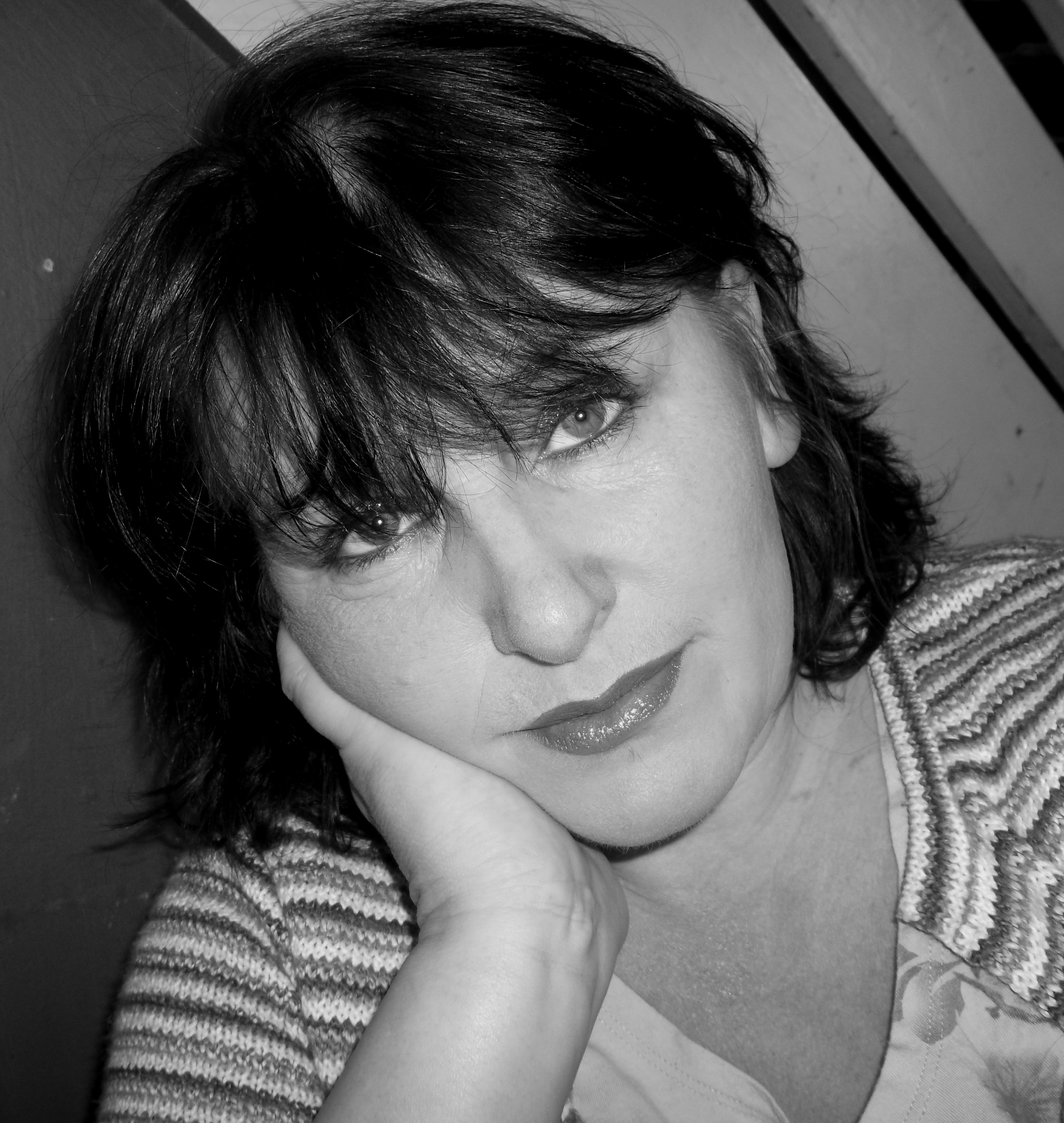 Alice Rhenna Lenkiewicz | Sedition