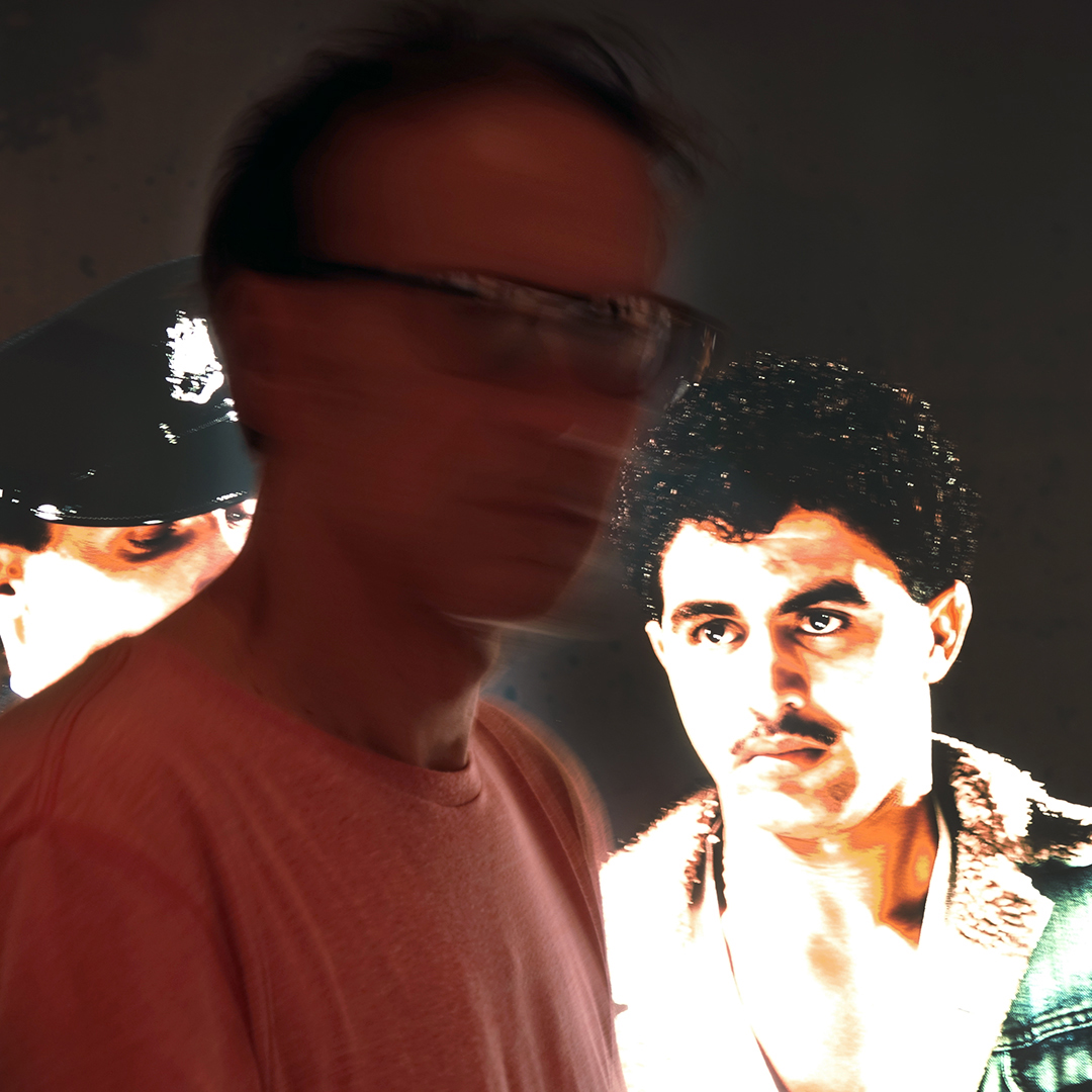 Dejan Radovanovic | Sedition