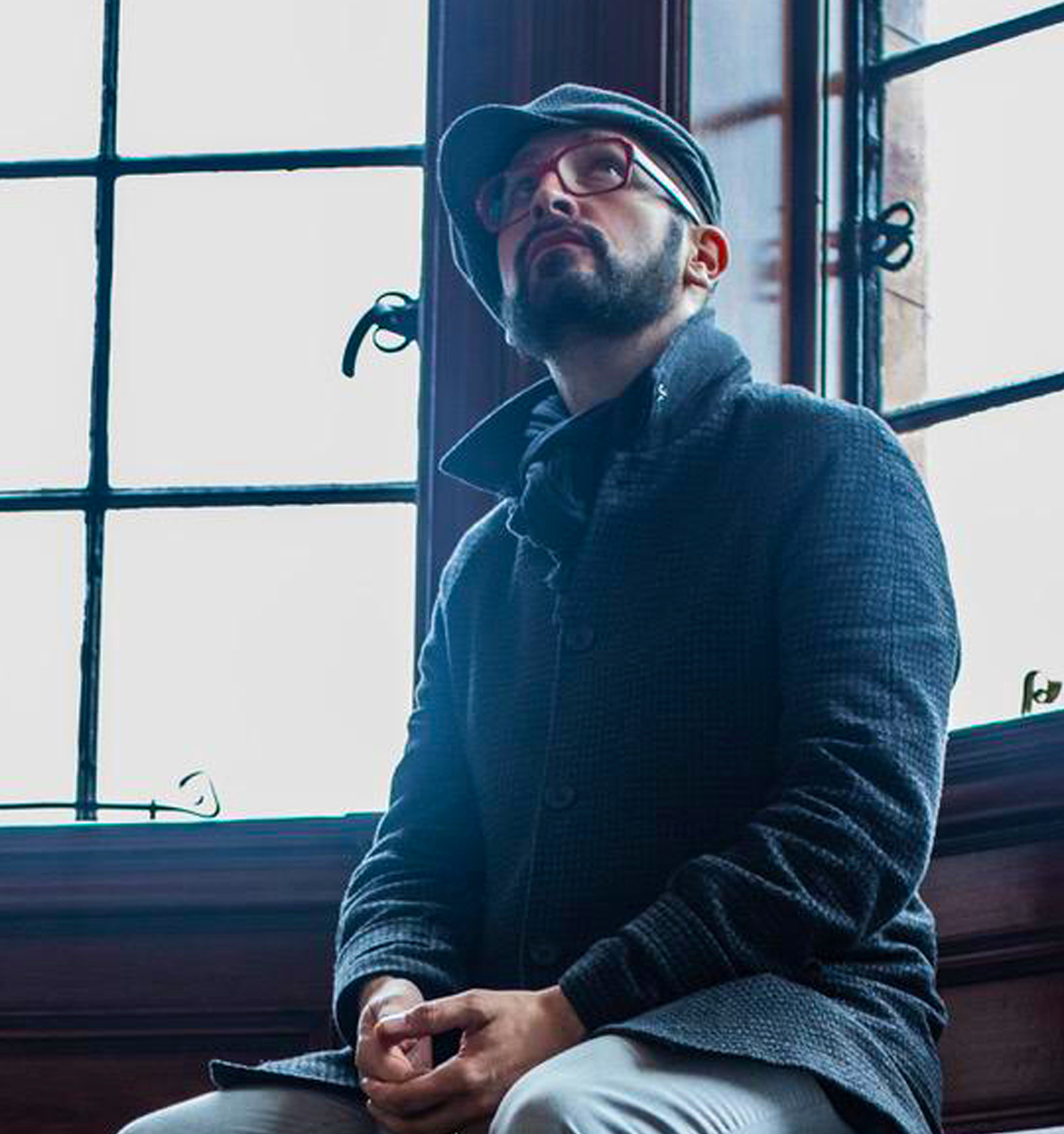 Mike Chavez-Dawson | Wishlist | Sedition