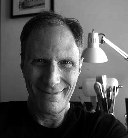 Mark Gould | Sedition