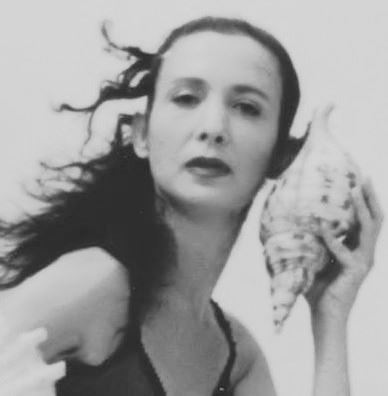 Lila Moore | Sedition