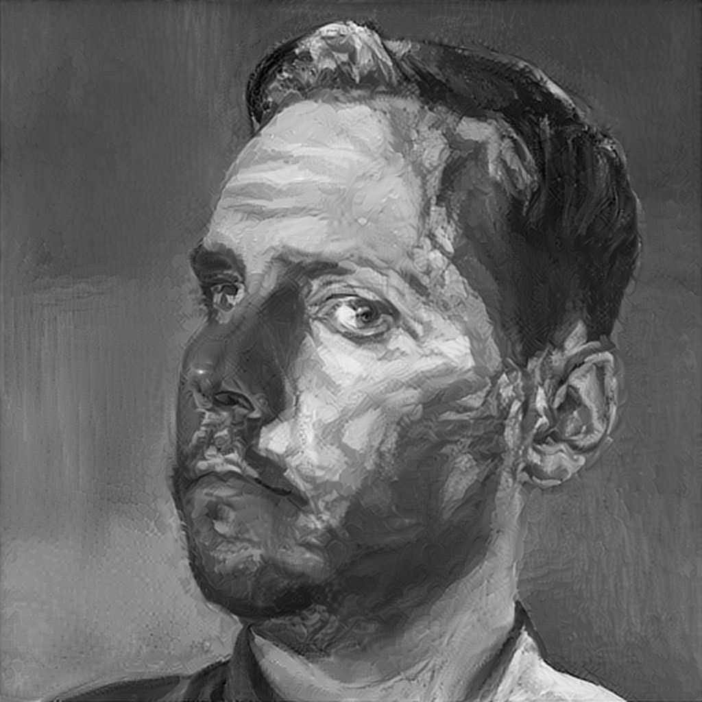 Mike Pelletier | Sedition