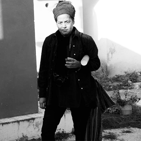 Hazel Hill McCarthy III | Sedition