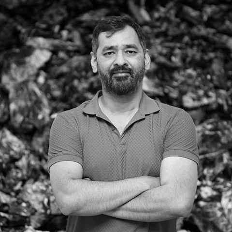 Imran Qureshi | Sedition