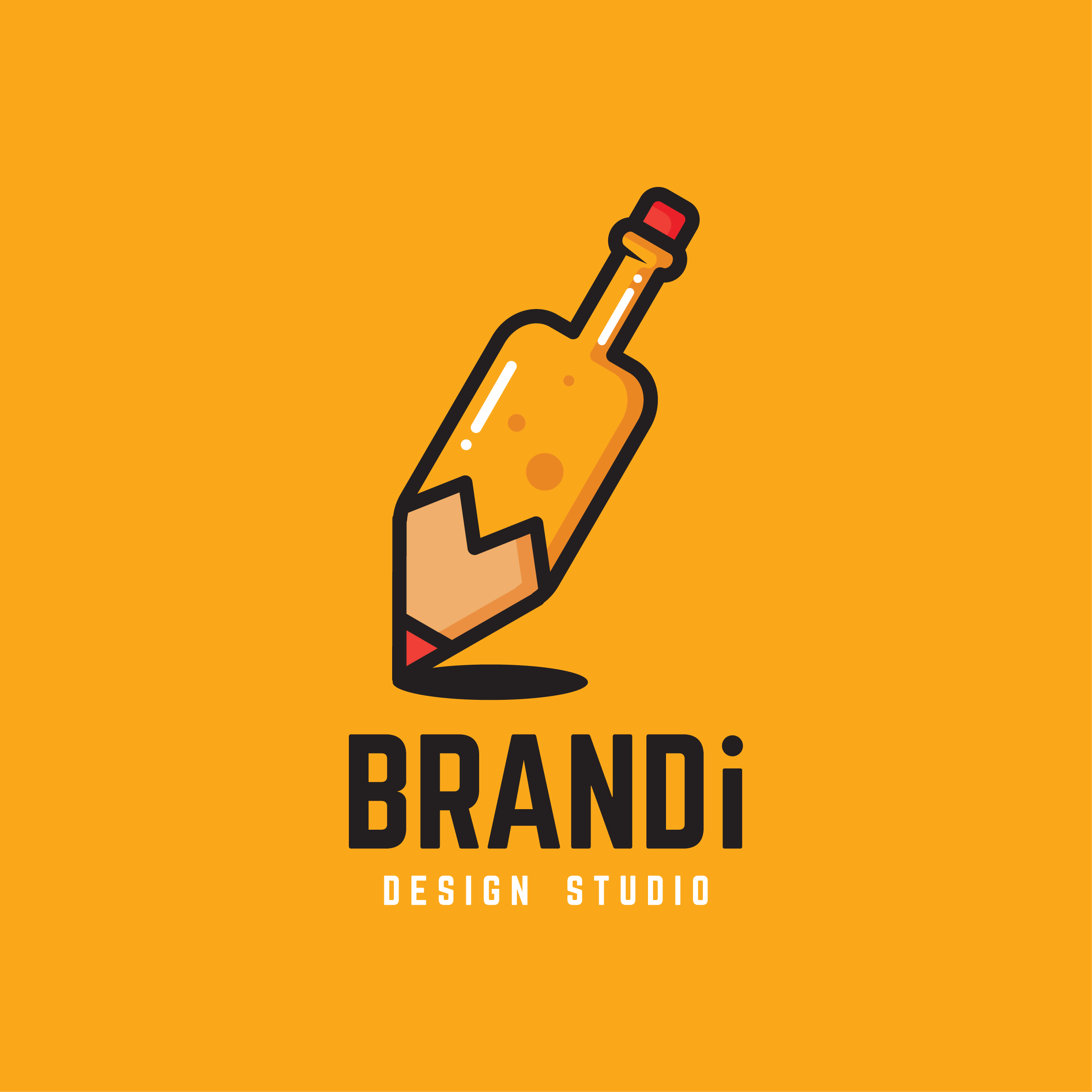 BRANDi Design Studio | Sedition