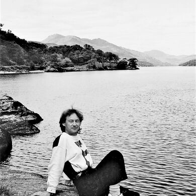 Richard Hopkinson | Dali World | Sedition