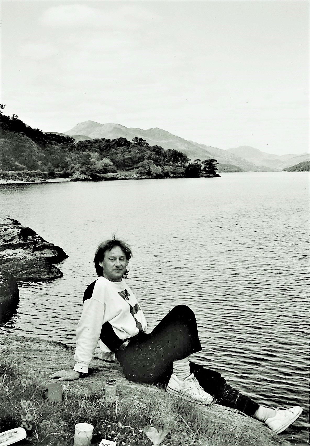 Richard Hopkinson | Sedition