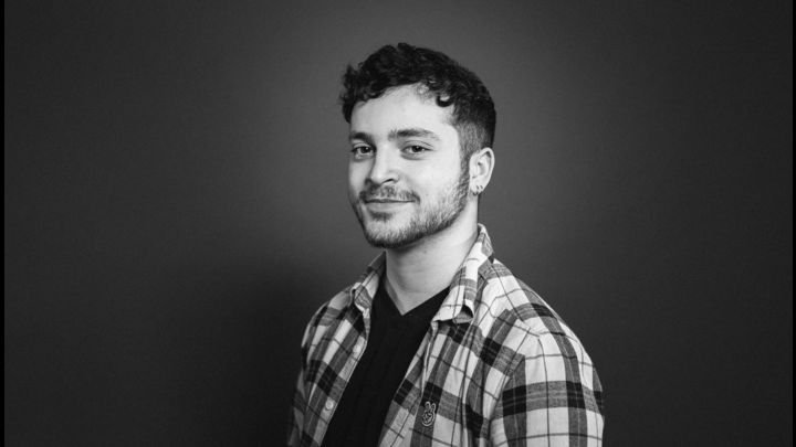 Stuart Batchelor | Sedition