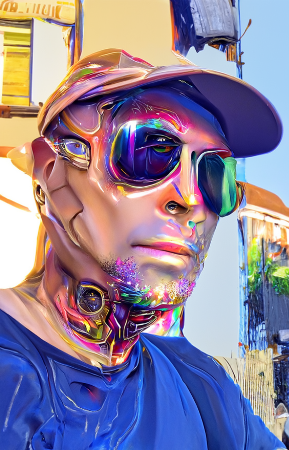 Guli Silberstein | Sedition