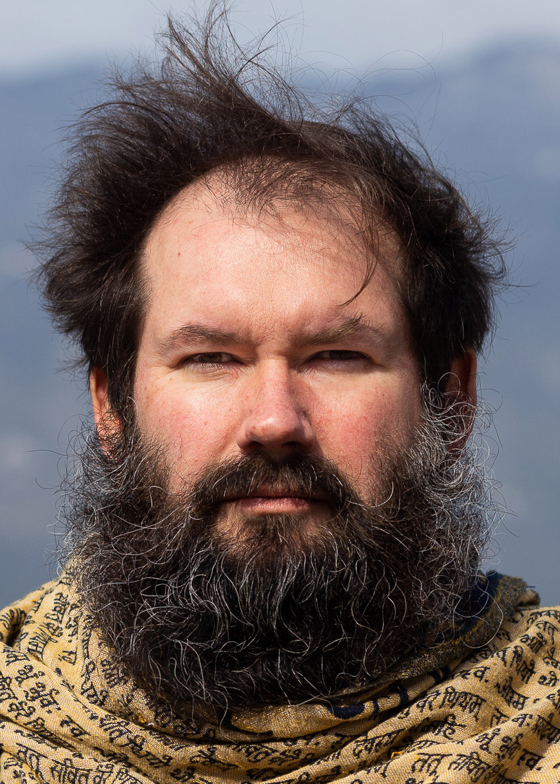 Jacques Perconte | Sedition