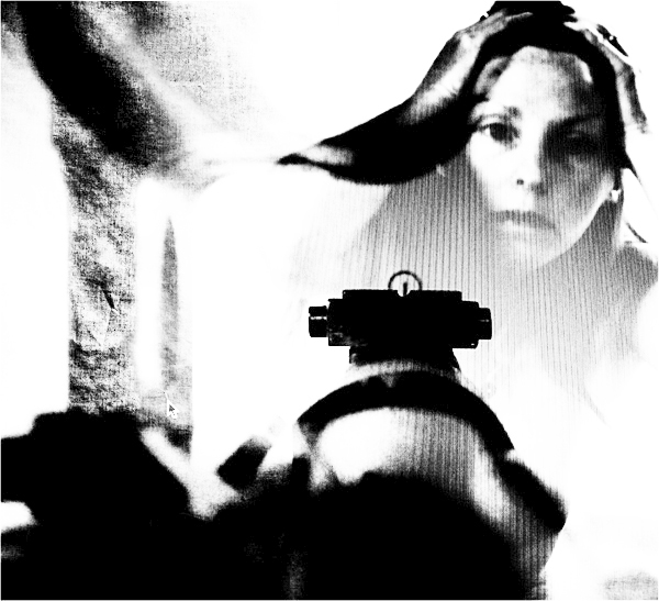 Jane Munro | Sedition