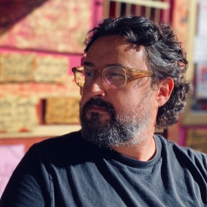 John-lee Fenton | Sedition