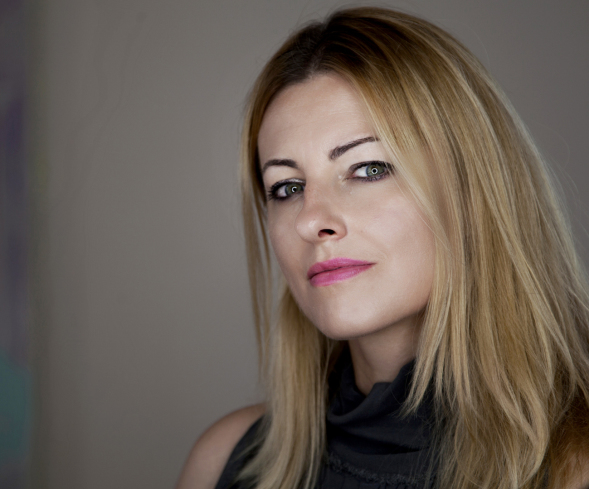 Agnieszka Maria Zieba | Sedition
