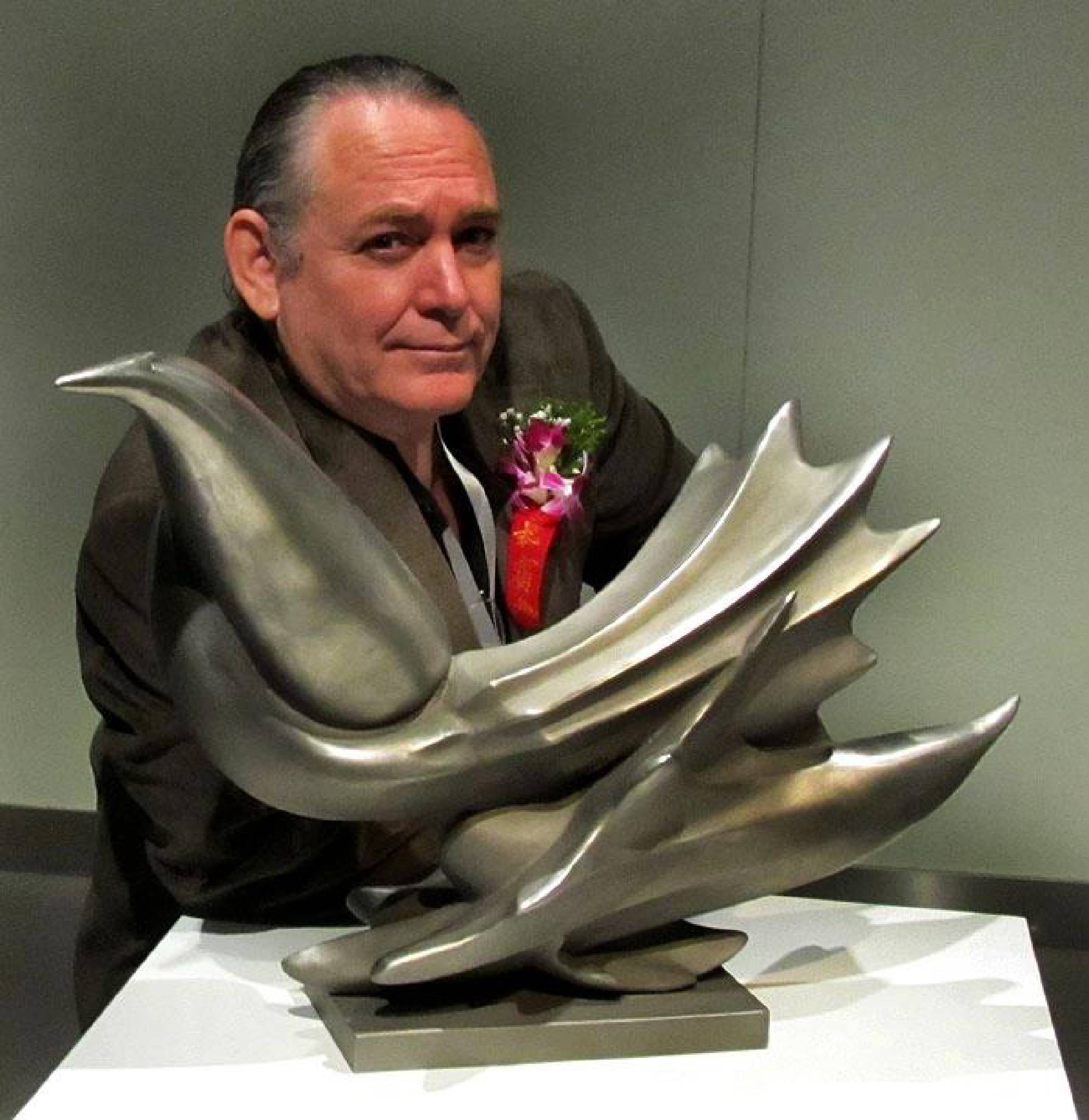 Robert Michael Smith | Sedition