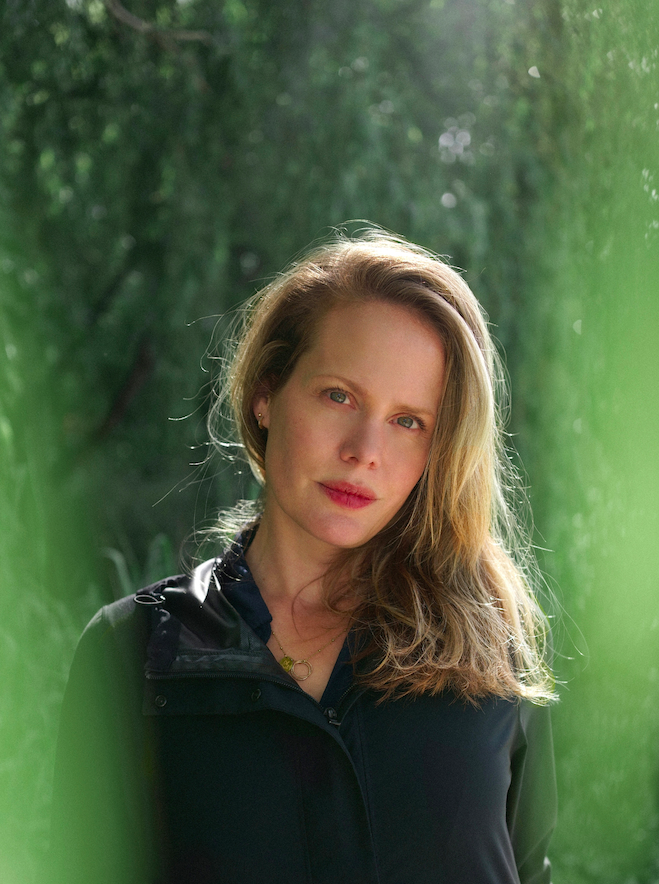 Heleen Blanken | Sedition