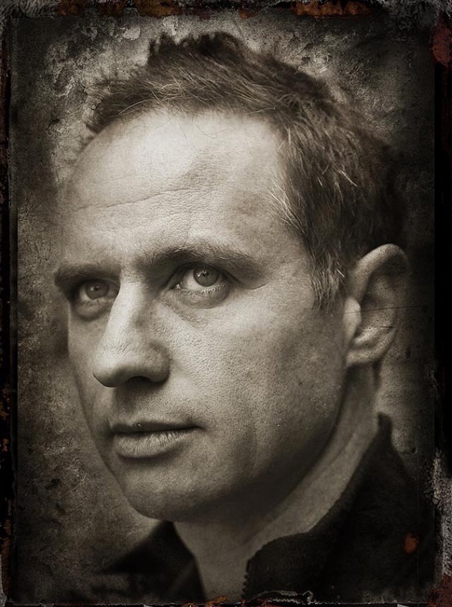 James Cochran | Sedition